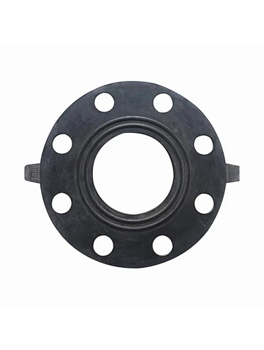 Water Meter Parts Diagram and Water Meter Flange | kinmeter.com