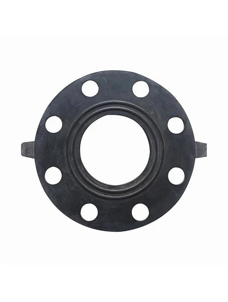 Water Meter Parts Diagram and Water Meter Flange | kinmeter.com